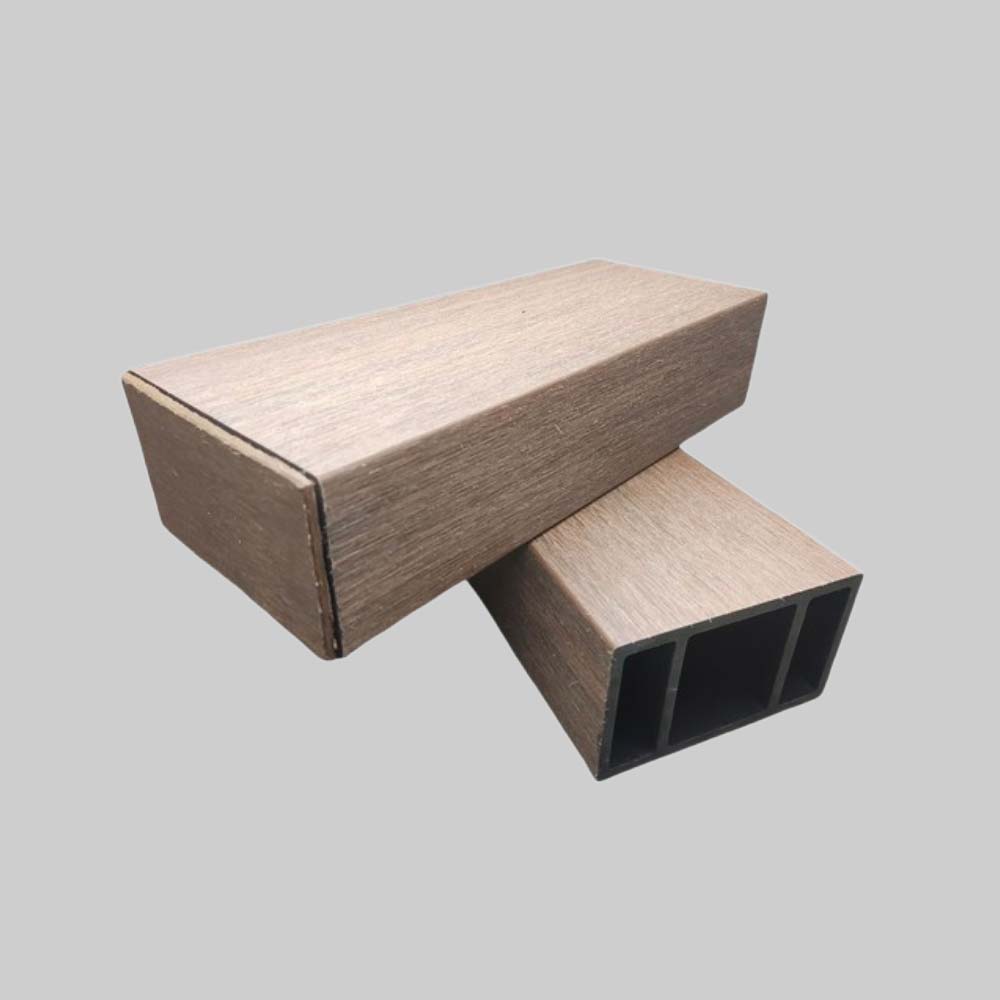 Vigas WPC para exterior – Glopp Store